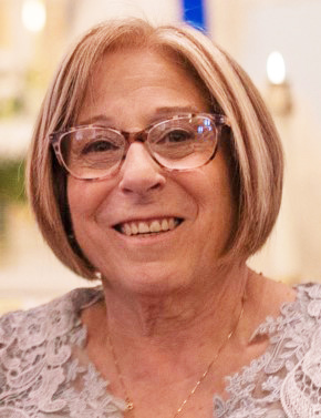 Mary ‘Squeaky’ Tufaro 1951-2024 | News, Sports, Jobs - The Vindicator